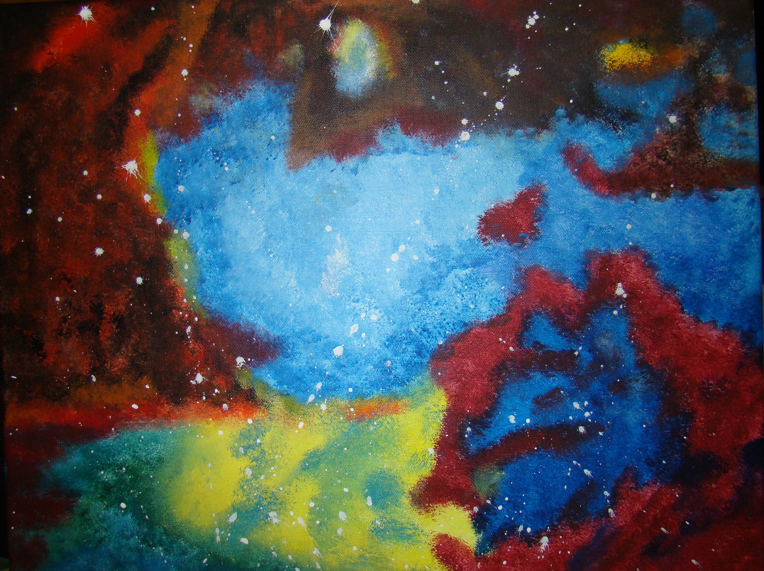 Intensive Color – ICU GmbH